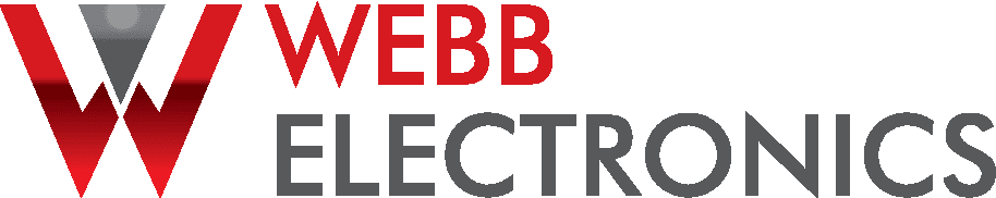 Webb Electronics Home Page
